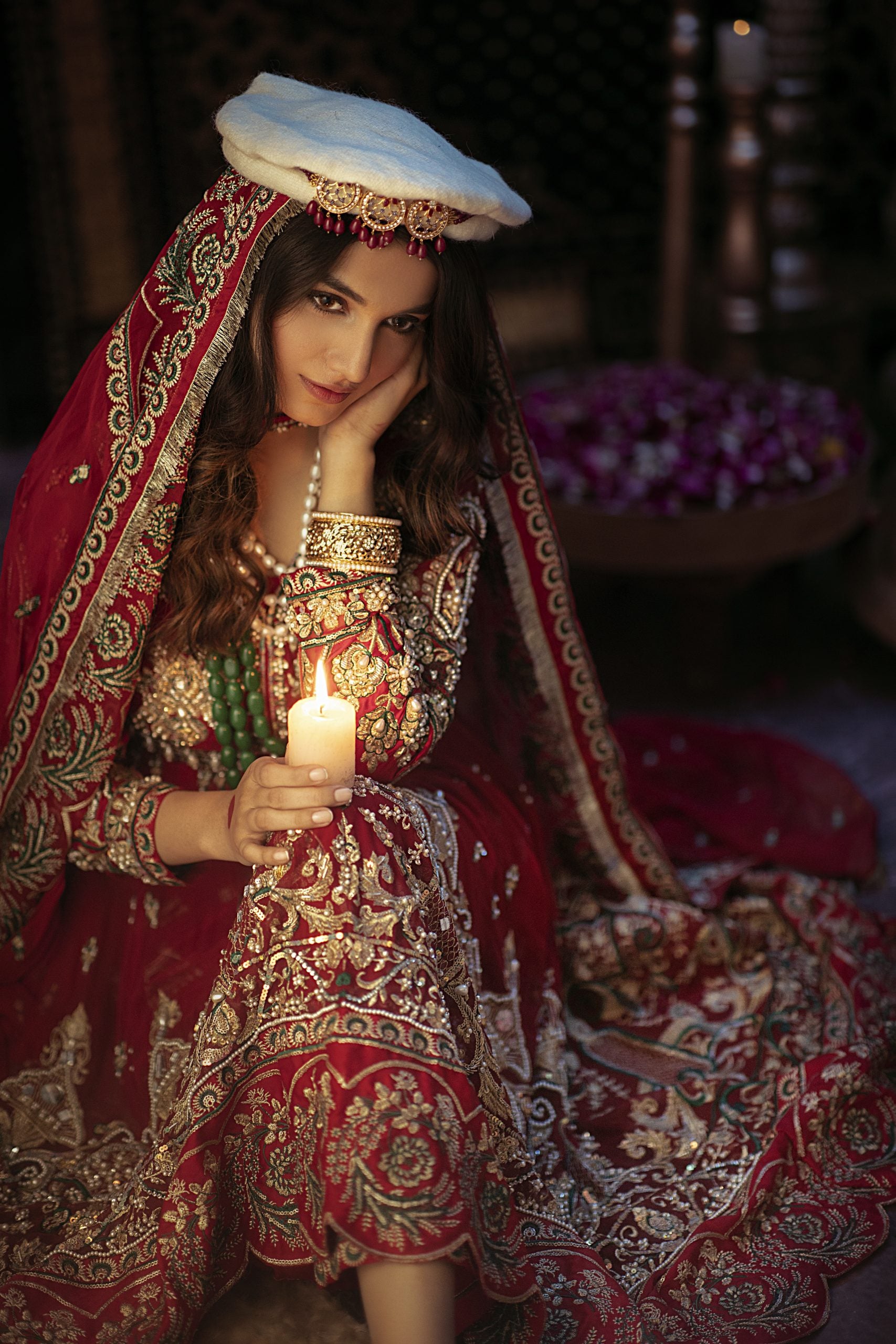 Flora Reborn Dresses - Sustainable Style for a Flourishing Future