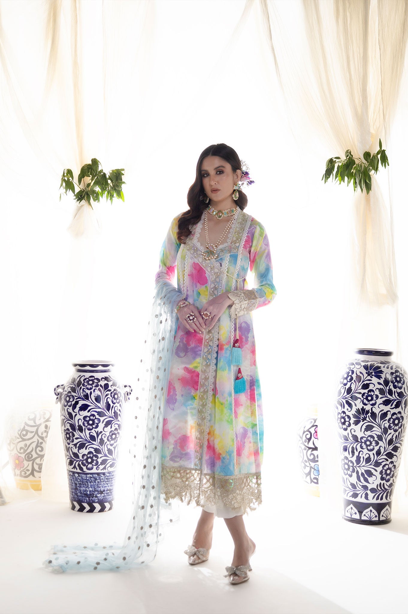 Jhil Mil Eid Collection