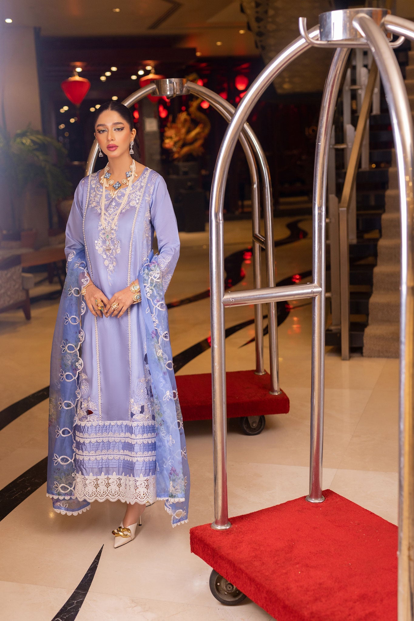 Ezzah Exquisite Couture, Timeless Elegance